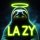 Иконка канала LAZY Лентяй стример мир танков про танки игра топ