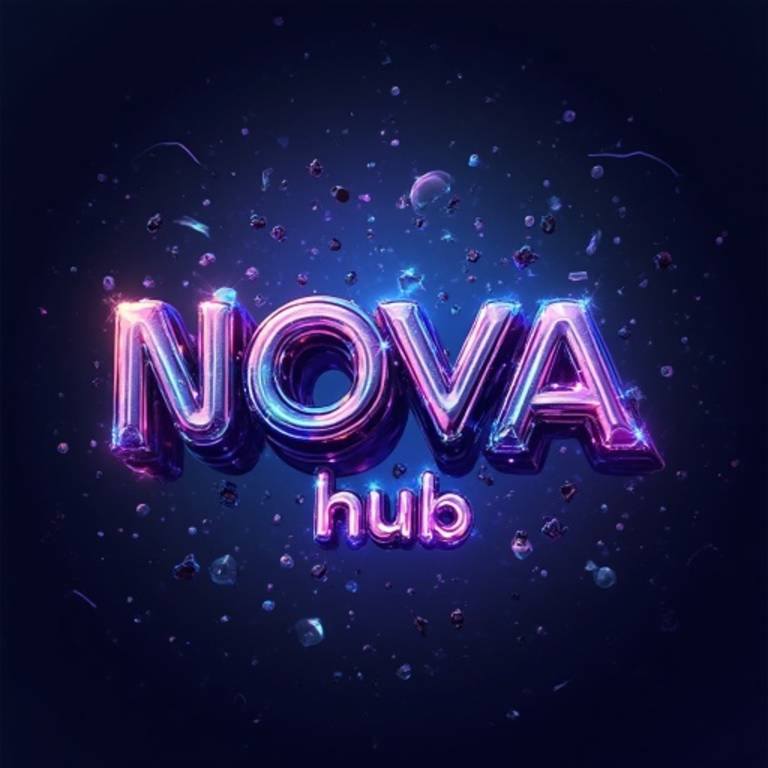 NOVA hub Аватар автора