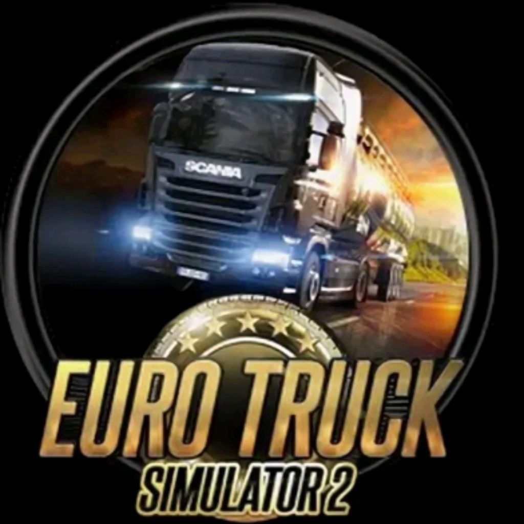 Euro truck Аватар автора
