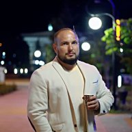 Александр Жирнов Аватар автора