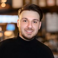 АНДРЕЙ ФЛОР Аватар автора