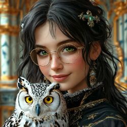 Аватар автора