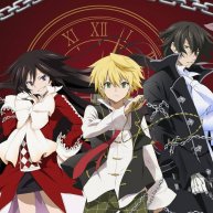 Сериал Сердца Пандоры / Pandora Hearts Аватар автора