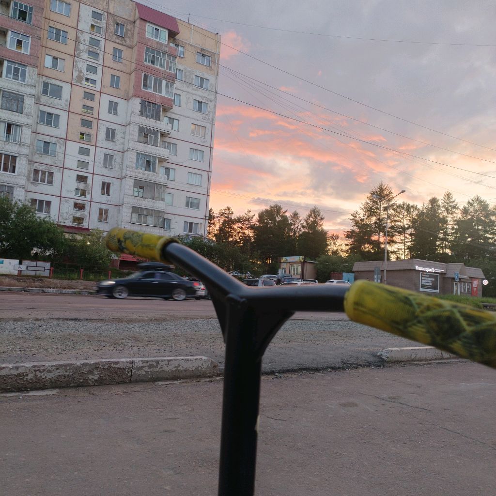 Аватар автора