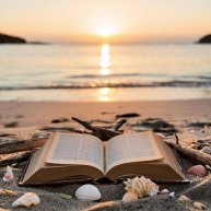 📚Книжная ГАВАНЬ ⚓ Аватар автора