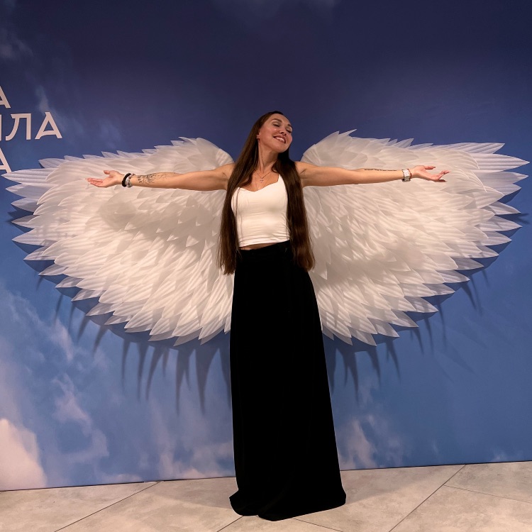 Аватар автора