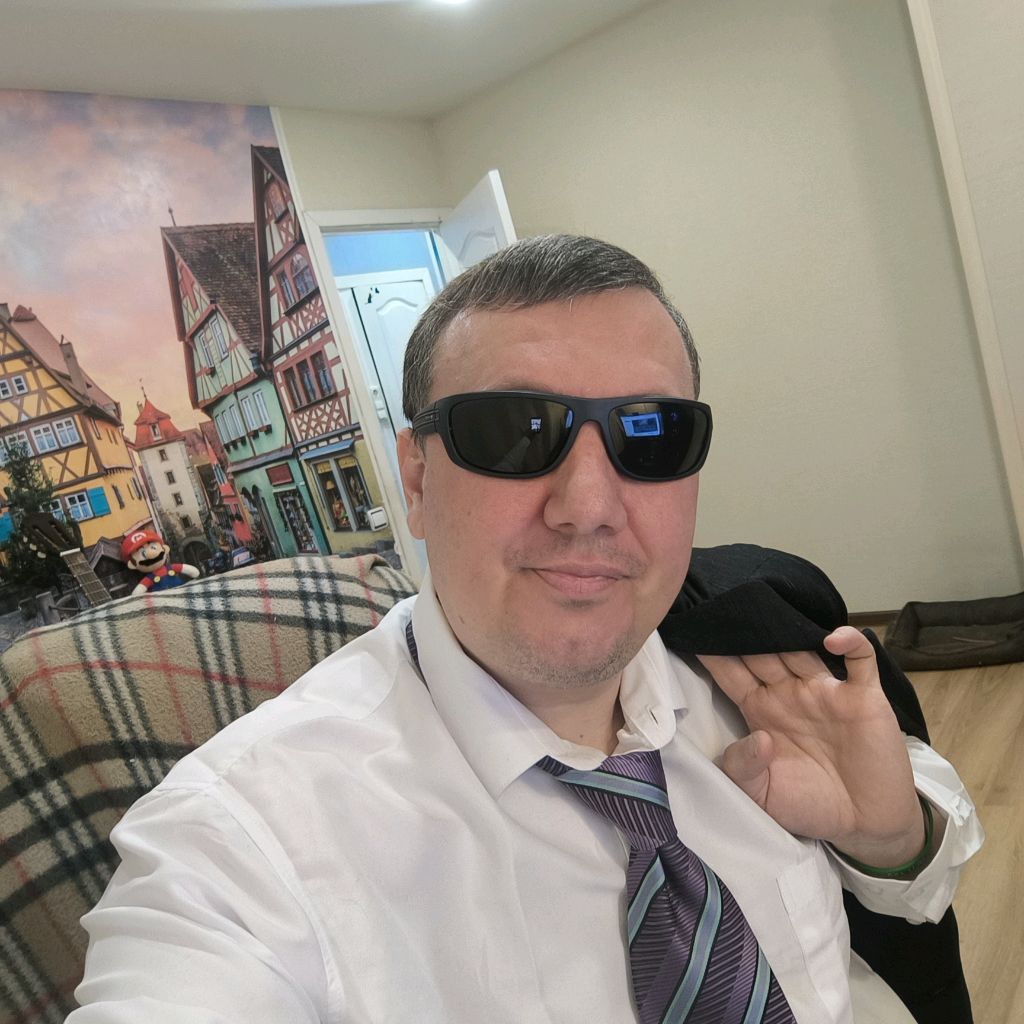 Аватар автора