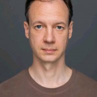Савинов Павел Актер Кино Аватар автора