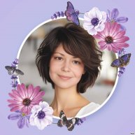 Радмила Милова Аватар автора