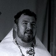 Священник Вячеслав Поляничко Аватар автора