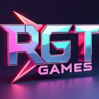 RGT GAMES™ Аватар автора