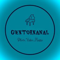GEKTORKANAL Аватар автора