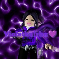 Violetka|rbx💜 Аватар автора