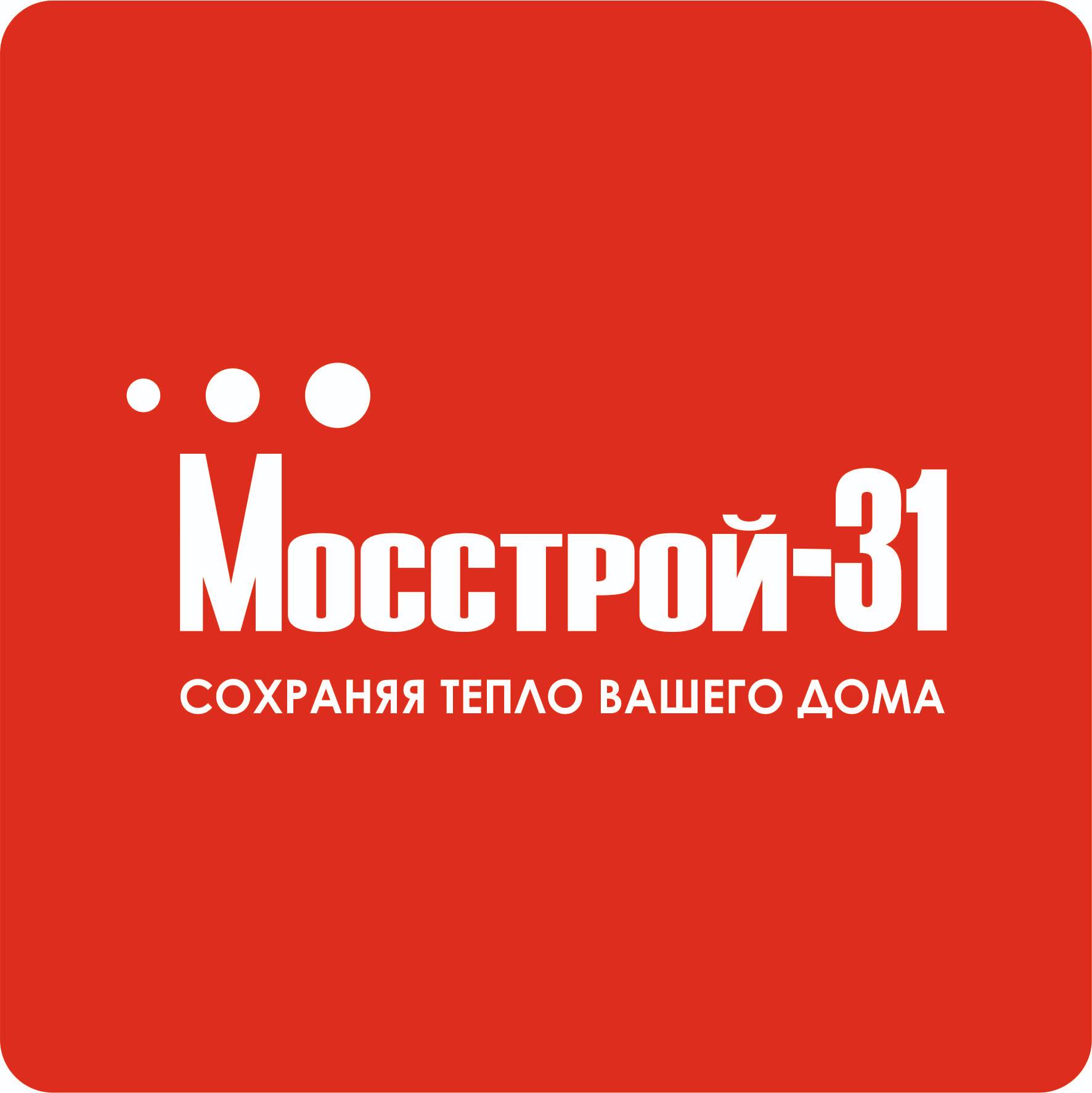 Мосстрой-31 Аватар автора