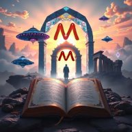 Между мирами: коллекция аудио историй Аватар автора
