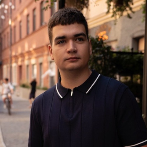 Аватар автора