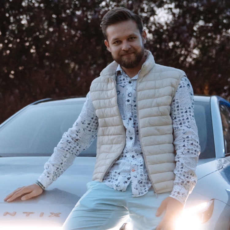 Аватар автора