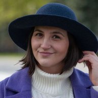 Лидия агент по недвижимости Аватар автора