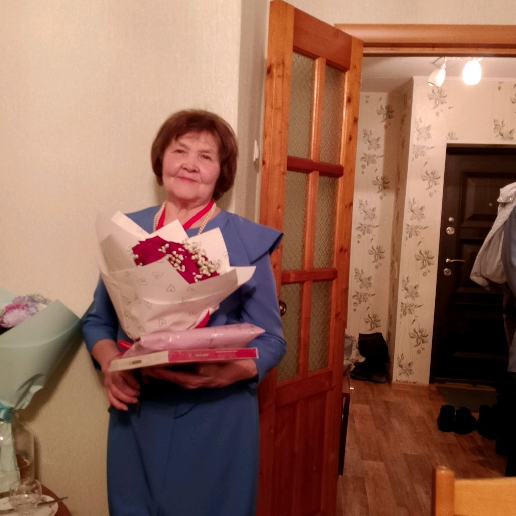 Аватар автора