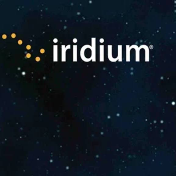 Iridium Russia Аватар автора