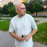 MikluhoBY Аватар автора