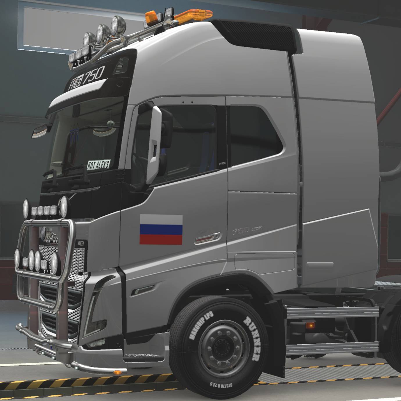 Аватар автора
