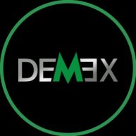 DEMEX Аватар автора