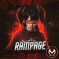 Rampage Аватар автора