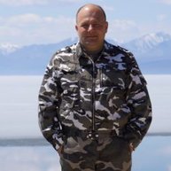 Zaitsev Andrey 35 Аватар автора