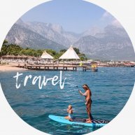 Banka Travel Аватар автора
