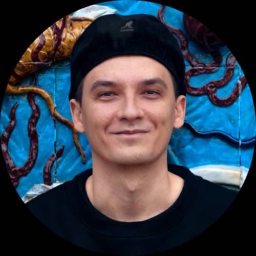 Аватар автора