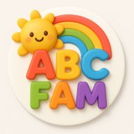 ABC FAM | АНГЛИЙСКИЙ ДЛЯ ДЕТЕЙ |АНГЛИЙСКИЙ АЛФАВИТ Аватар автора