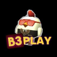 B3 PLAY Аватар автора