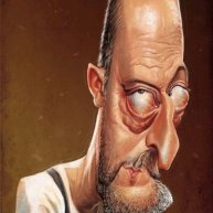 и чё? Аватар автора