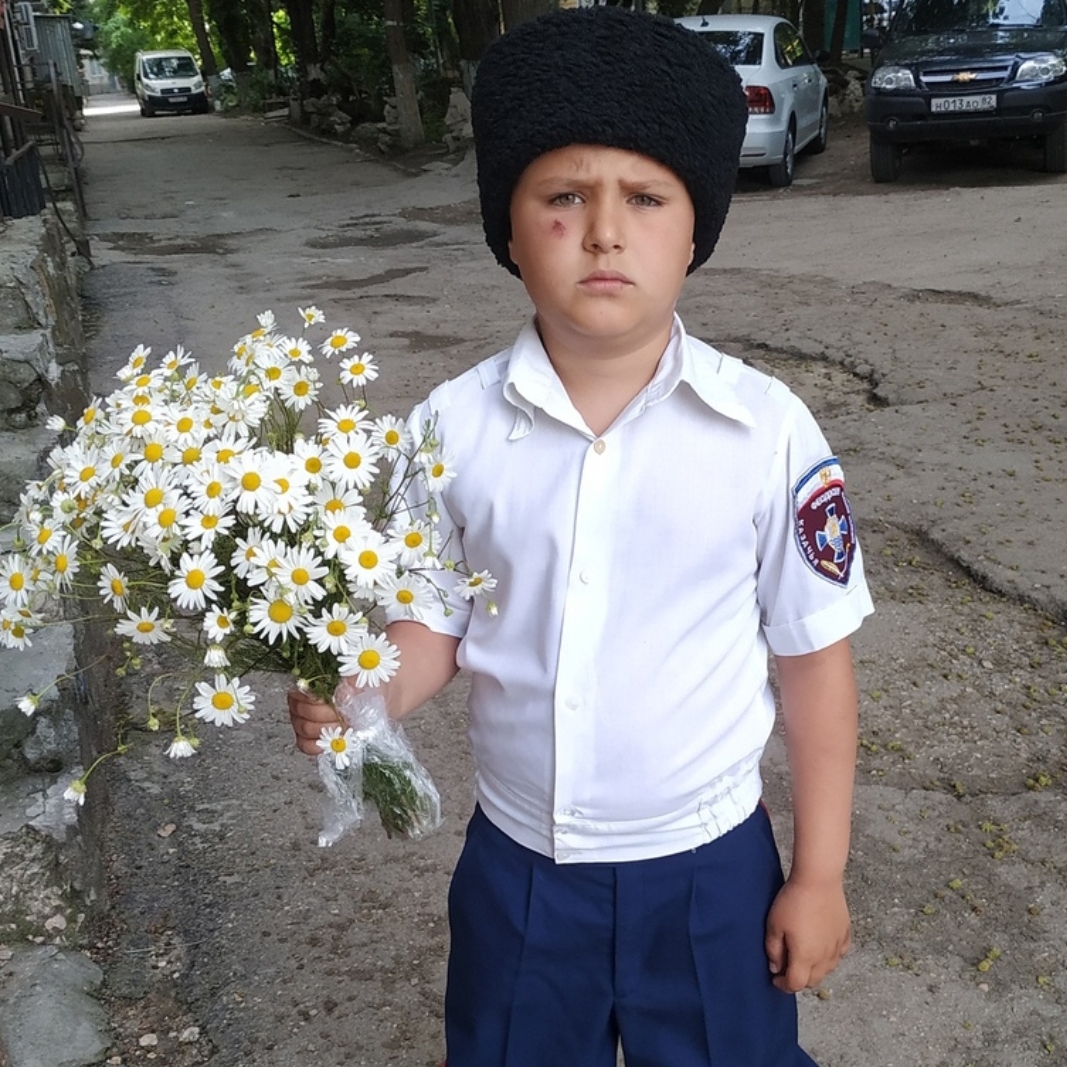 Аватар автора