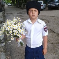 Стриж Аватар автора