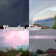 𝐘𝐚𝐫𝐨𝐬𝐥𝐚𝐯 𝐜𝐡𝐚𝐬𝐞𝐫 Аватар автора