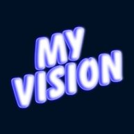 my Vision Аватар автора