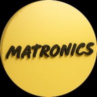 Matronics Аватар автора