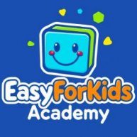 EasyForKidsAcademy Аватар автора