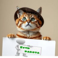 Актуальные вакансии Аватар автора