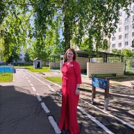 Самое интересное здесь! Аватар автора