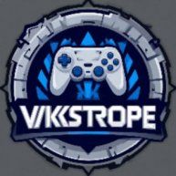 Vikstrope Аватар автора