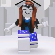 Roblox 🌟💥🐸Ульянка🐸💥🌟 Аватар автора