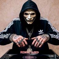 ﹤﹤﹤REWIND SLEEP﹤﹤﹤ Аватар автора
