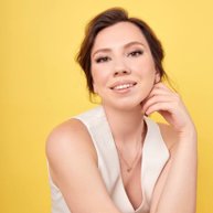 ЛАНА ЖЕ Аватар автора