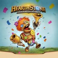 Hearthstone Streamer Аватар автора