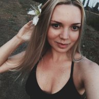 Сладкая Булочка 😋 Аватар автора