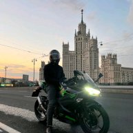 Motik Аватар автора
