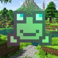 Minecraft Топыч Аватар автора